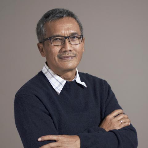 Sudarno Sumarto | PROGRAM RISE DI INDONESIA